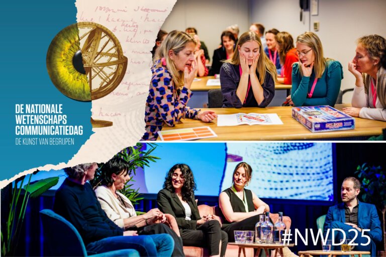 Open Call NWD 2025 - VSC